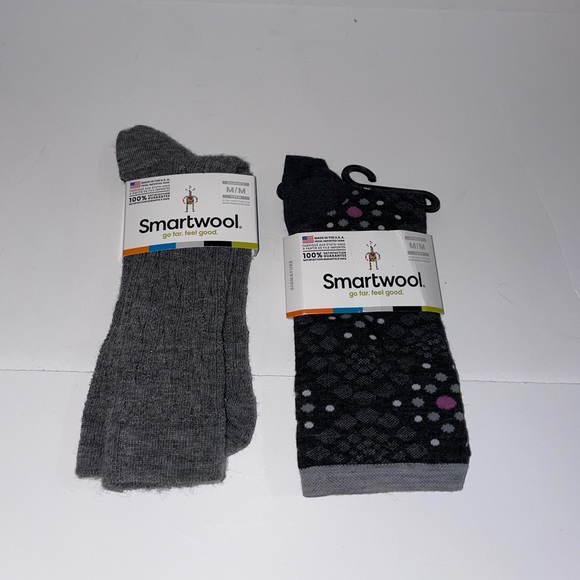 Smartwool | Underwear & Socks | Smartwool Socks | Poshmark